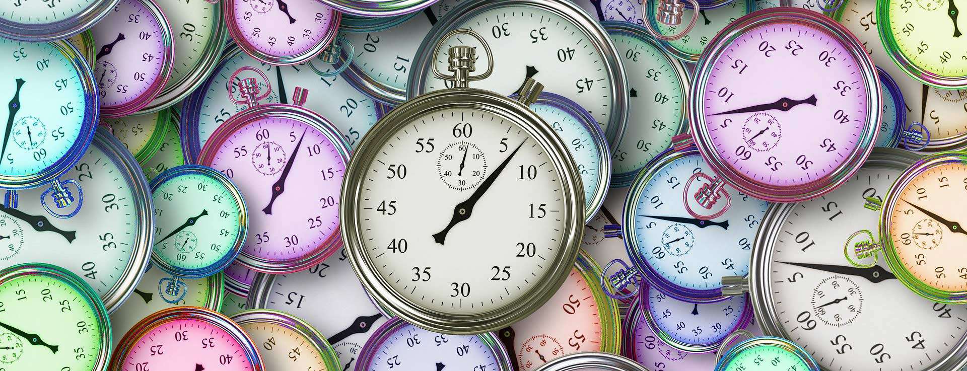 Les 12 meilleures méthodes pour gérer son temps et ses priorités