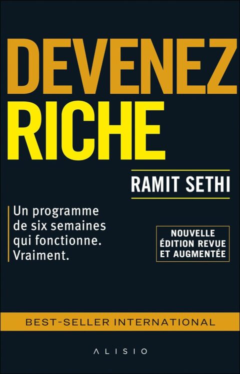 Comment devenir riche ? 7 conseils pour s’enrichir et atteindre la ...